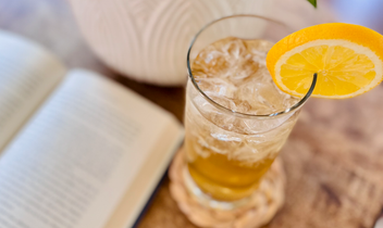 A Brief History of Iced Tea – Tea Runners