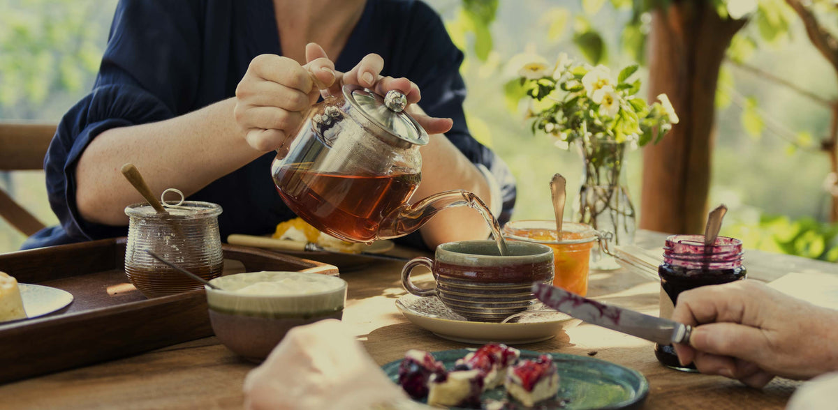 July 2024 Tea Offerings & News – Tea Runners