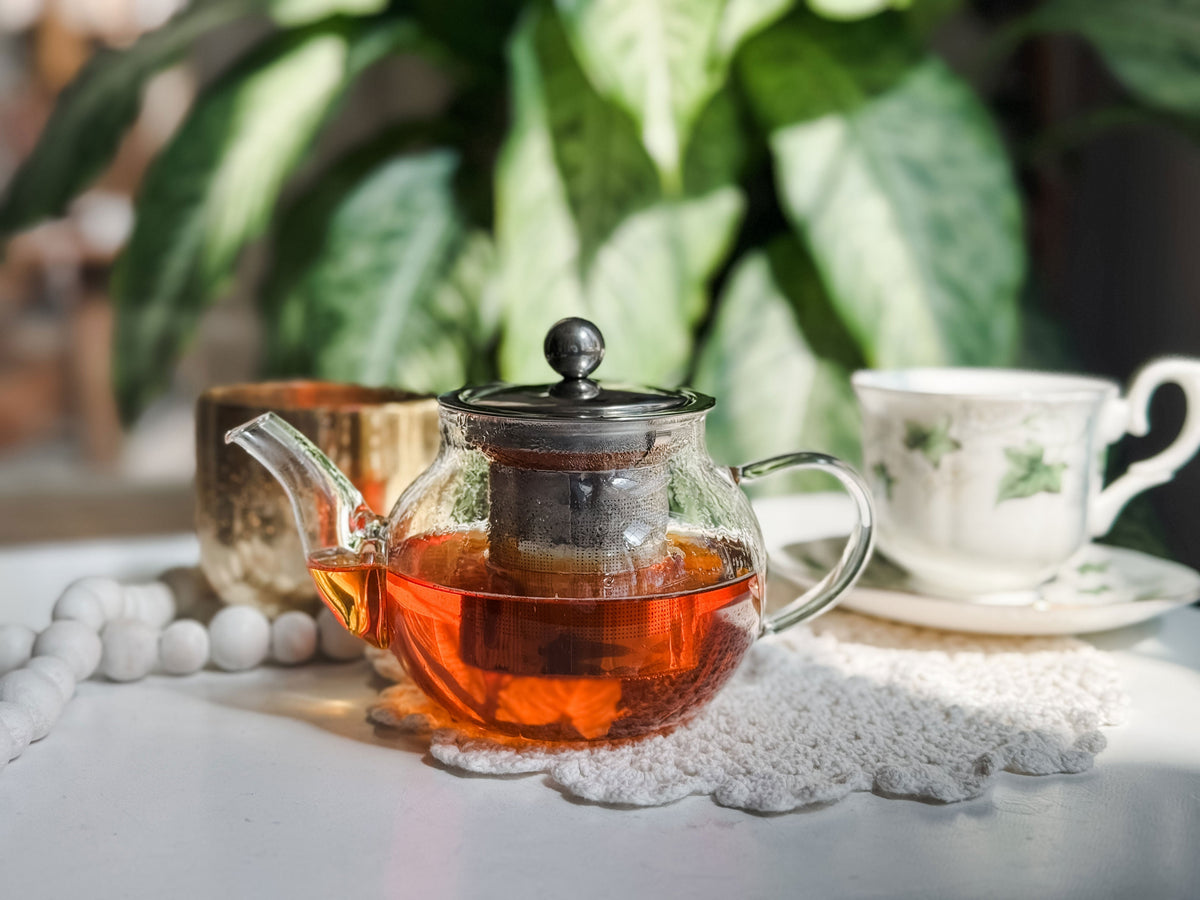 See Inside Our September 2025 Tea Subscription Boxes – Tea Runners