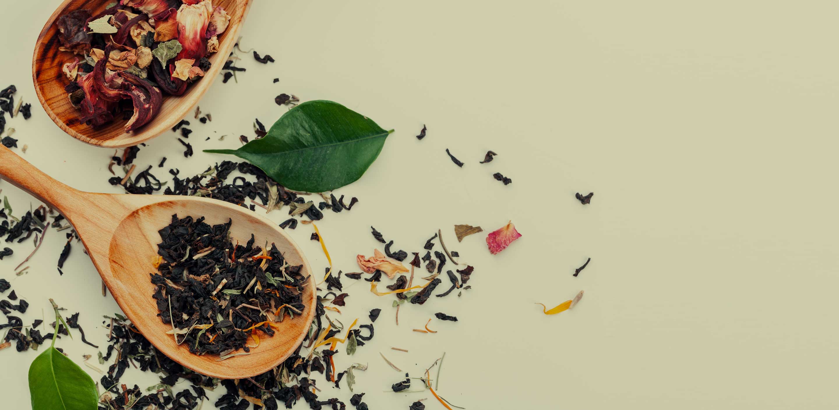 All About Tea Flavoring - Inclusions, Scenting, Oils, Natural vs Artif ...