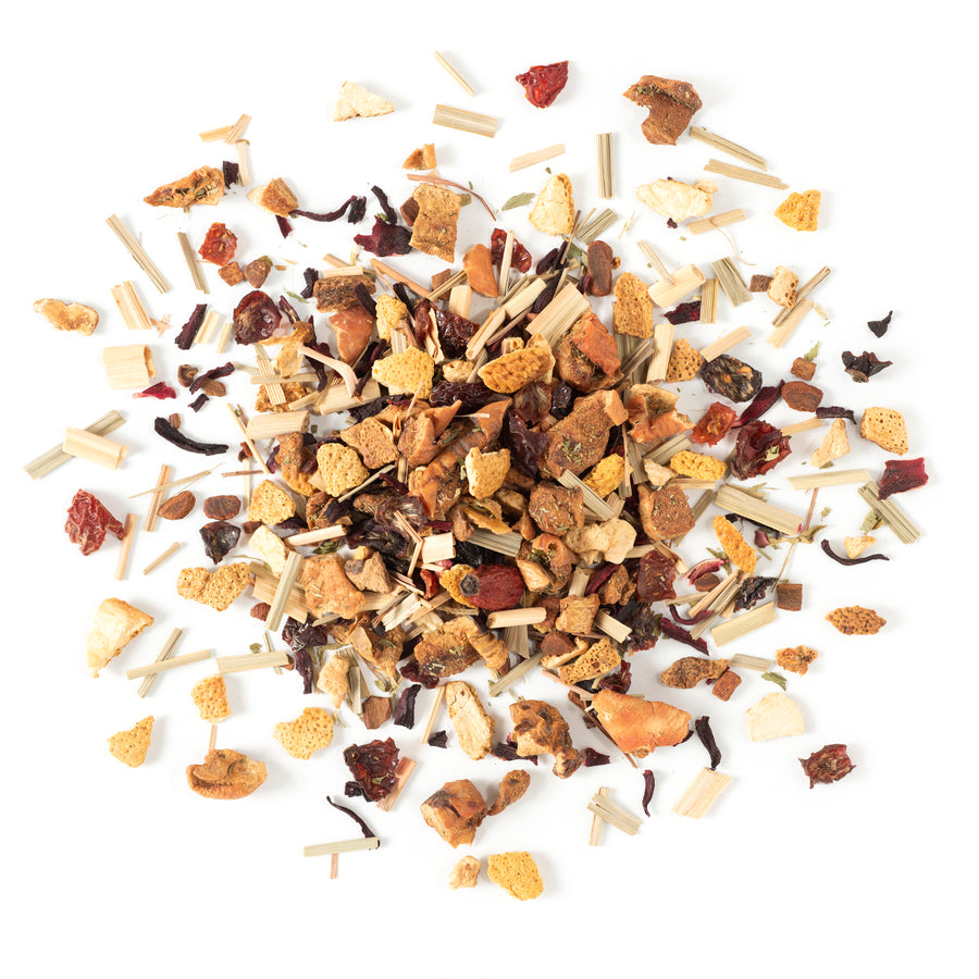 Buy Loose Leaf Tea – Tea Runners