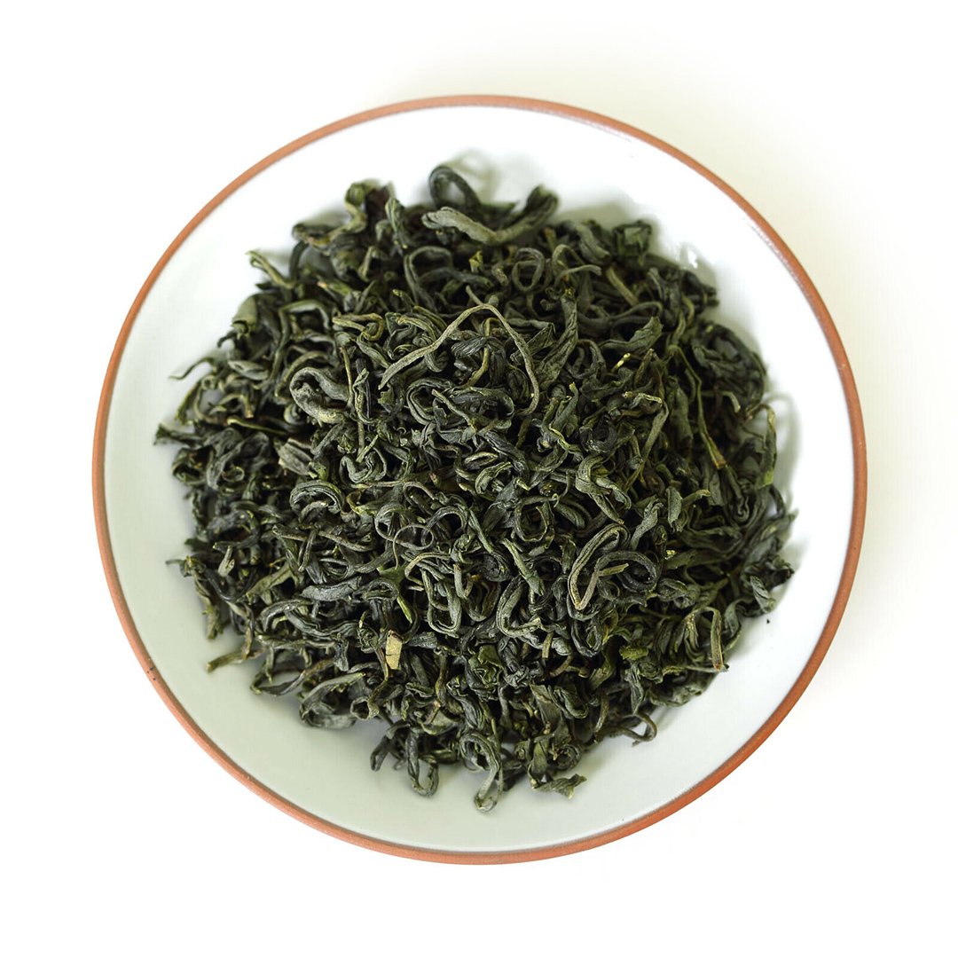 Yun Wu "Clouds and Mist" Green Tea - Premium Loose Leaf Green Tea – Tea ...