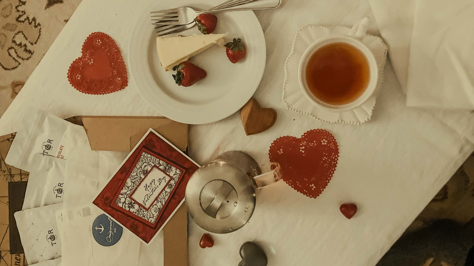 Tea Runners - Voted Best Overall Tea Subscription By Food Network