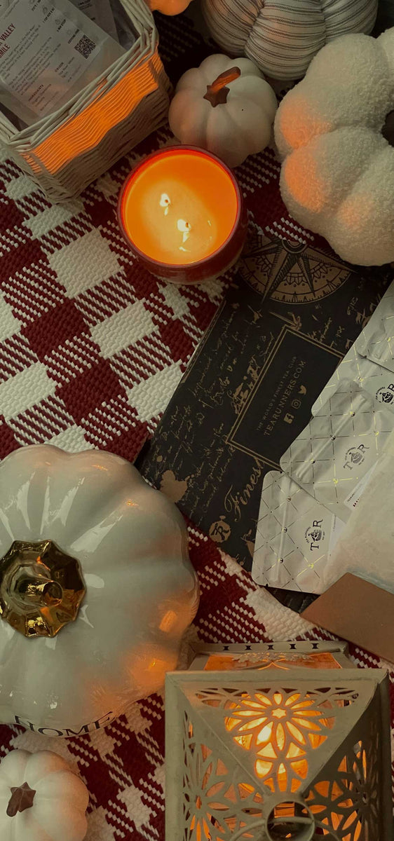 Tea Runners - Voted Best Overall Tea Subscription By Food Network