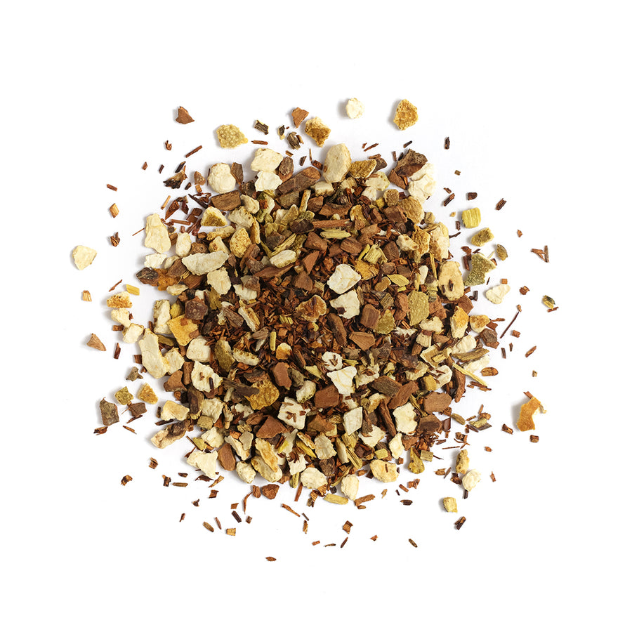 Buy Loose Leaf Tea – Tea Runners