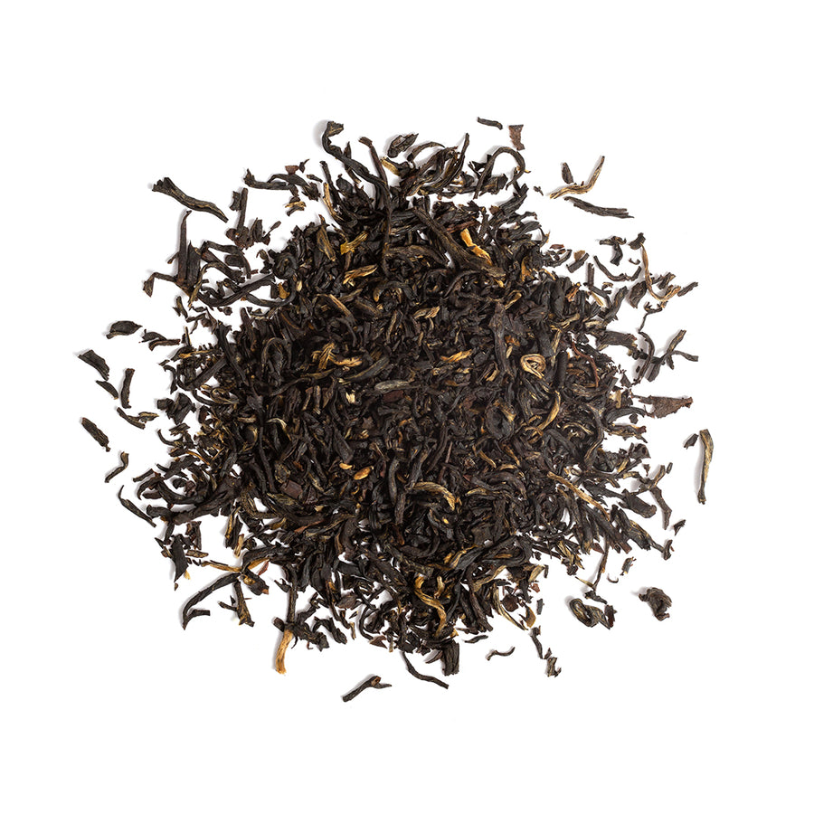 Buy Loose Leaf Tea – Tea Runners