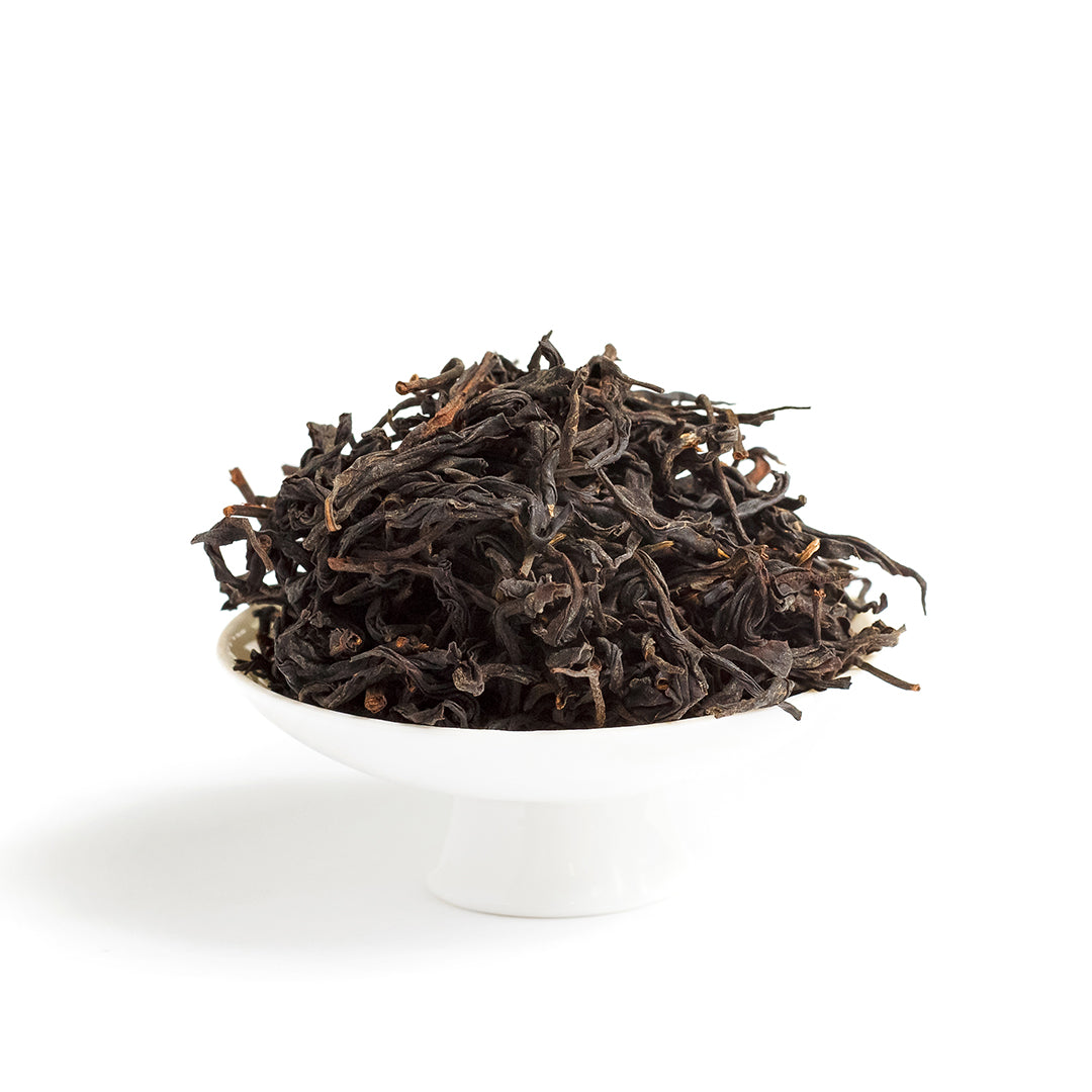 High Mountain Red - Premium Loose Leaf Black Tea from China – Tea Runners