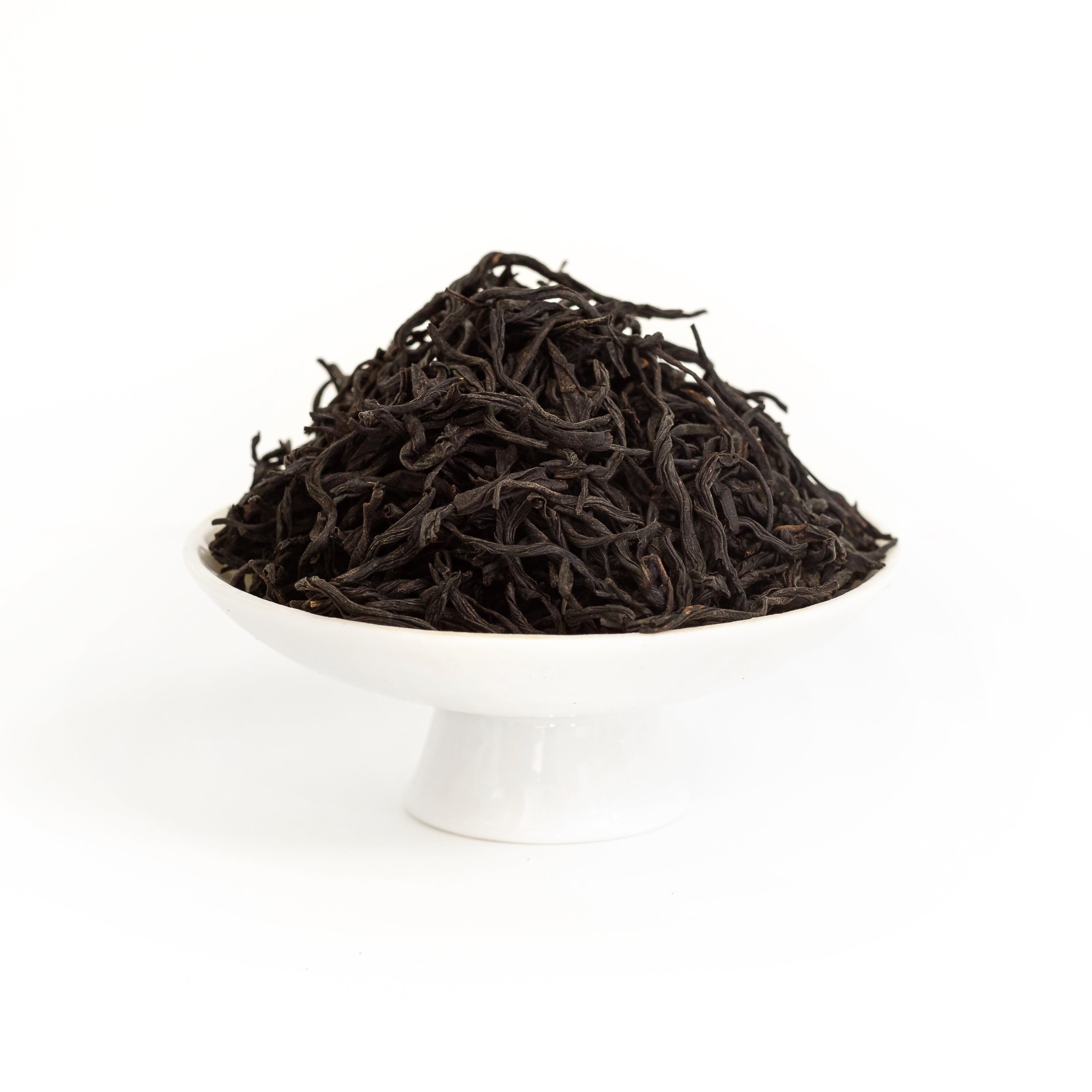 High Mountain “Tu Cha” Black - Premium Loose Leaf Black Tea from China ...