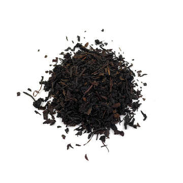 Keemun Black - Premium Loose Leaf Black Tea from China – Tea Runners