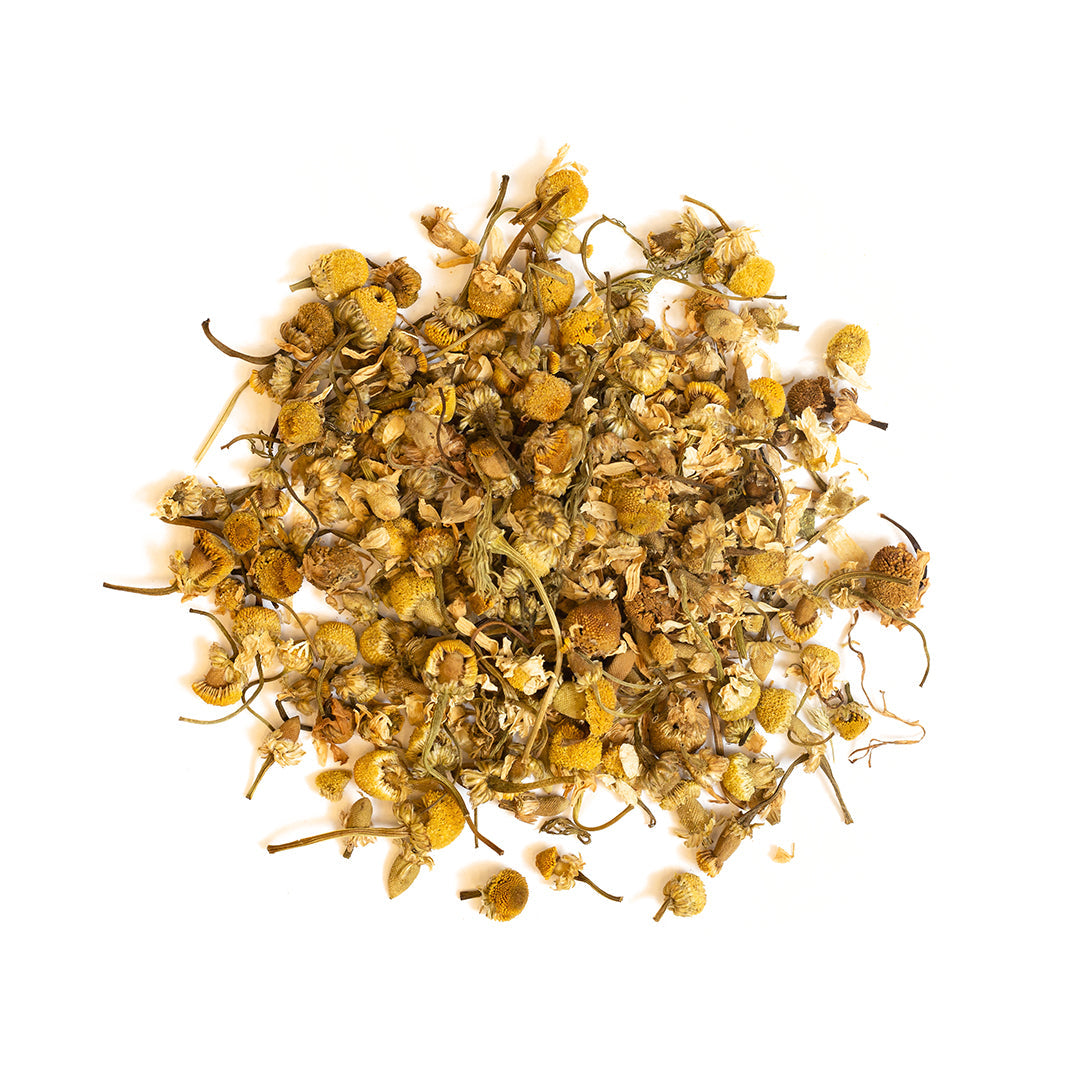Nile River Valley Chamomile - Premium Loose Leaf Herbal Tea – Tea Runners