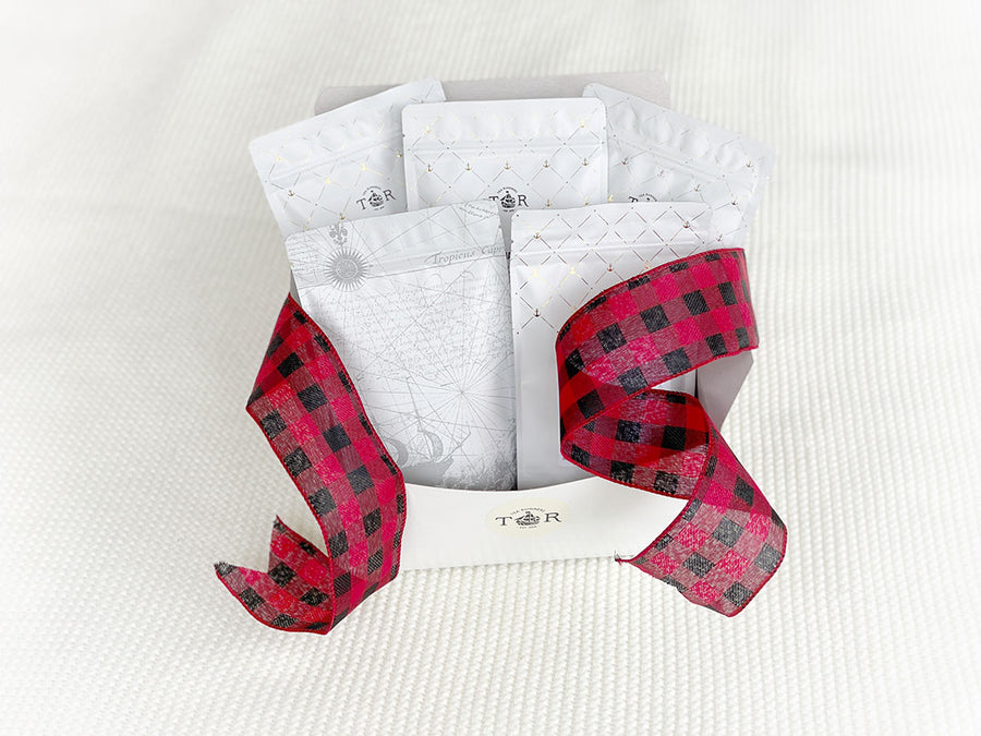 Buy Loose Leaf Tea – Tea Runners