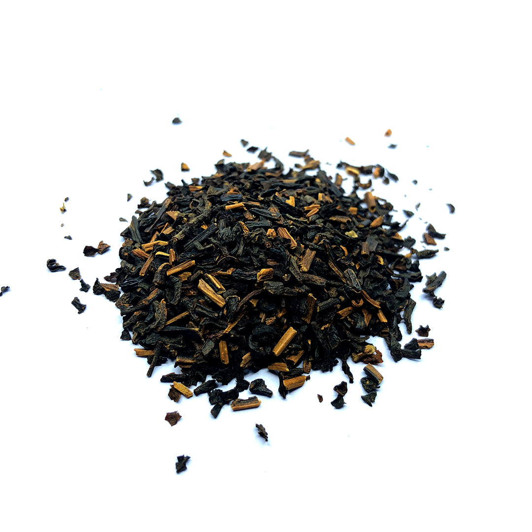 Wild Thai Black - Premium Loose Leaf Black Tea – Tea Runners